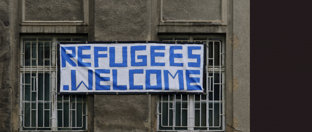 Speak up for people seeking asylum and refugees in Australia - Asylum ...