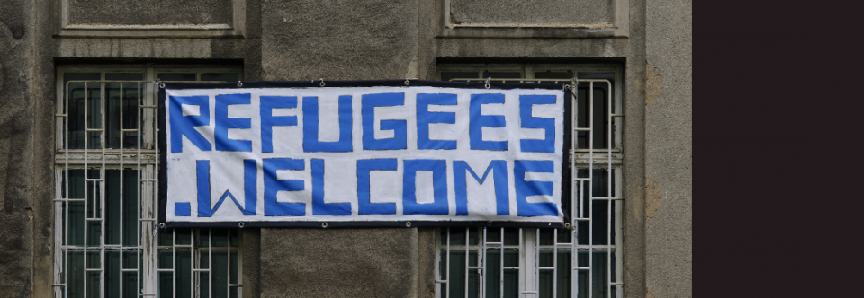 Asylum Seekers Centre