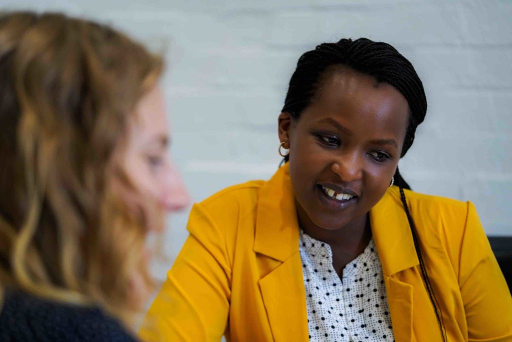 Introducing the Uplift project - ASC