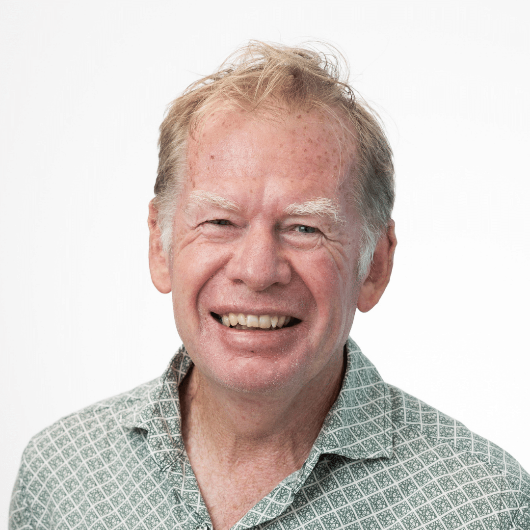 New Chair for our ASC Board - ASC