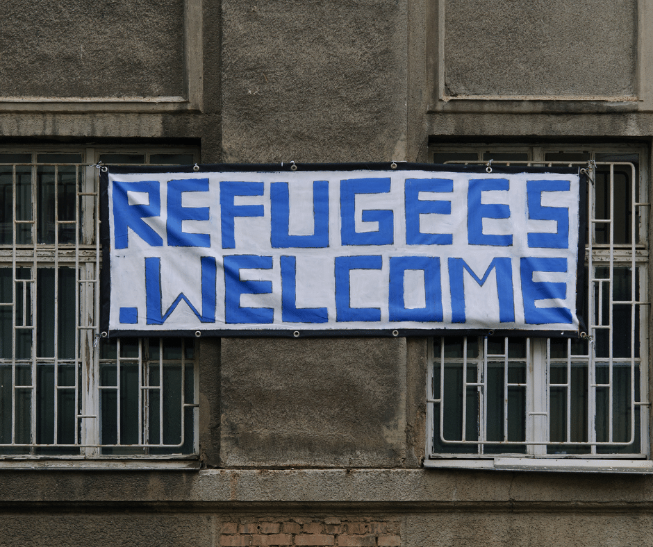 Speak up for people seeking asylum and refugees in Australia - ASC