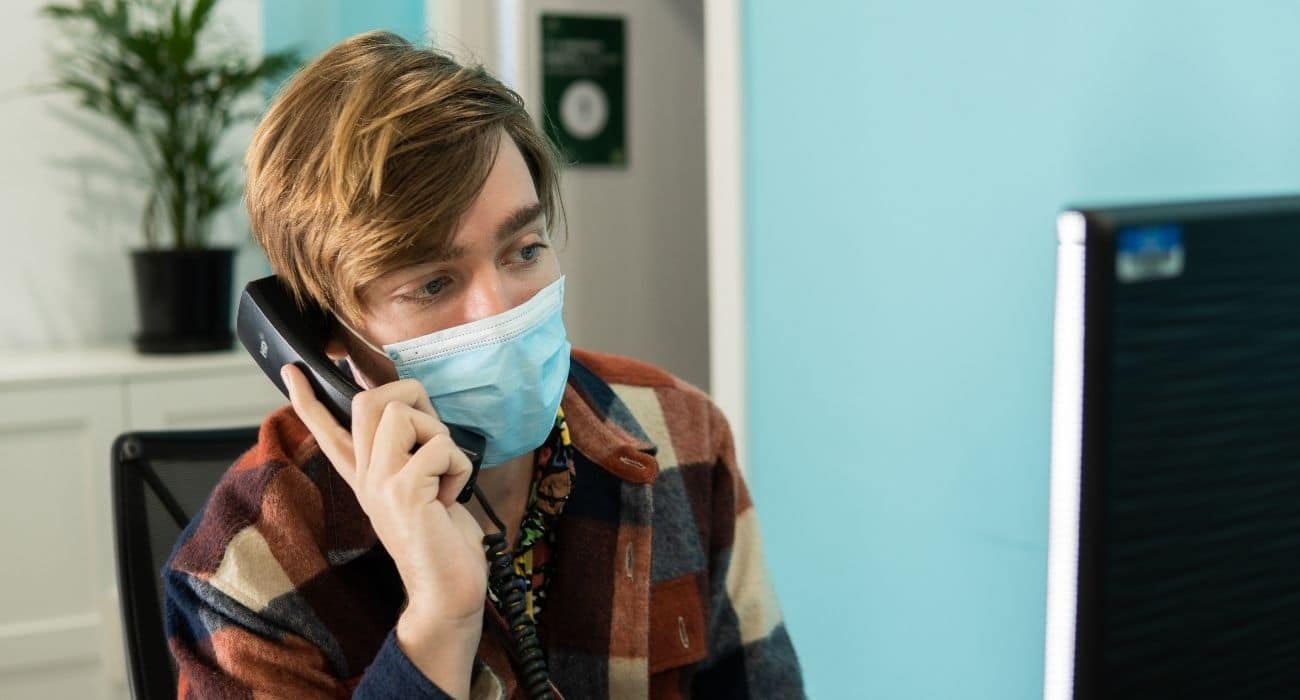 Meet Our Team at Asylum Seekers Centre- ASC