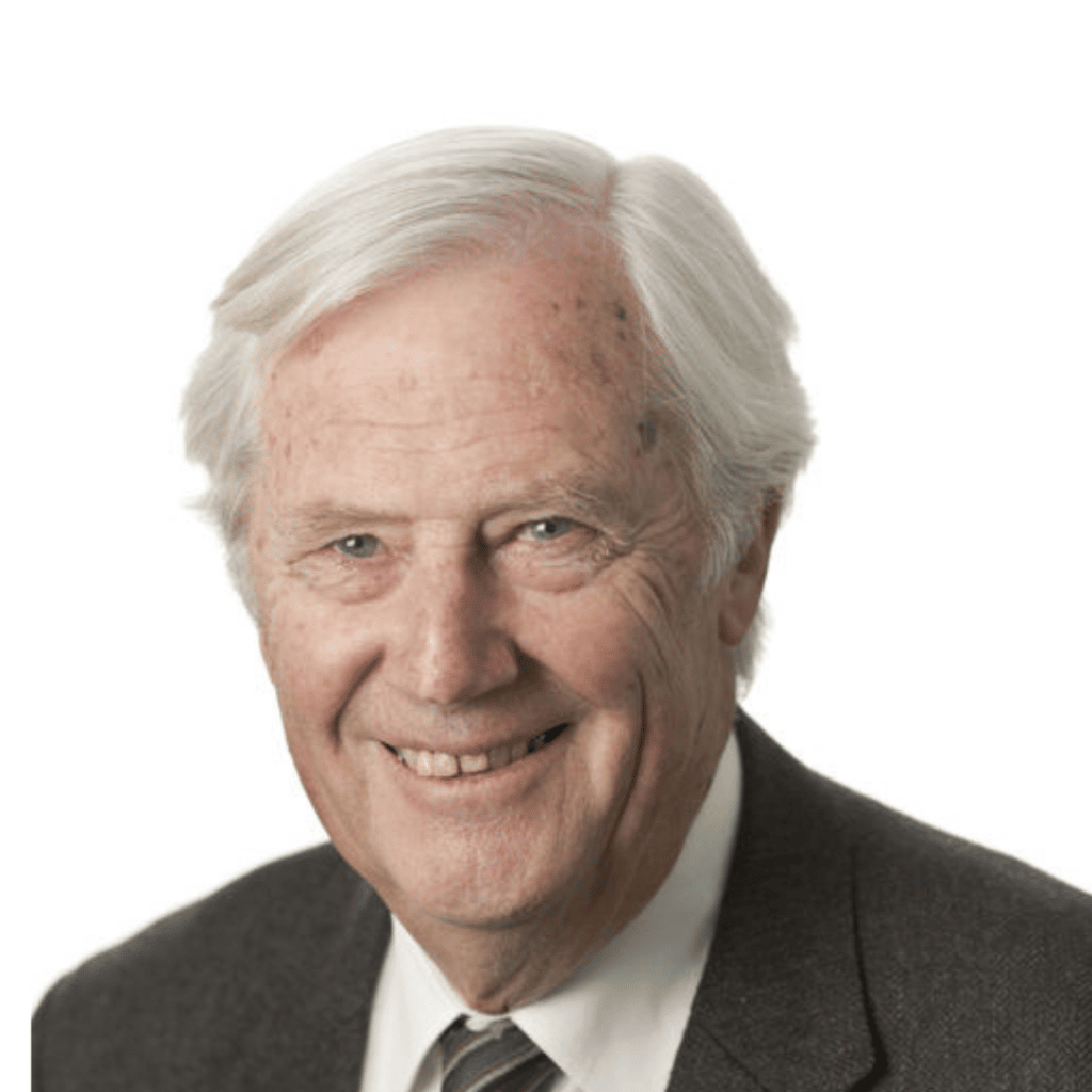 Our board & patrons - ASC