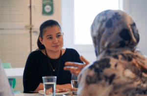 Introducing the Uplift project - ASC