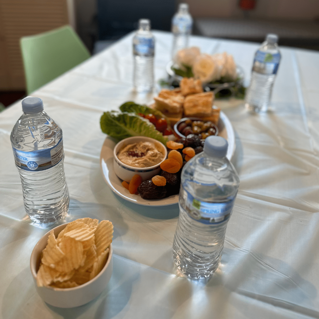 Photos from the ASC community Iftar dinner 2023 - ASC
