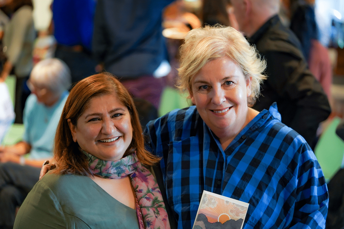 Waseema's story - ASC