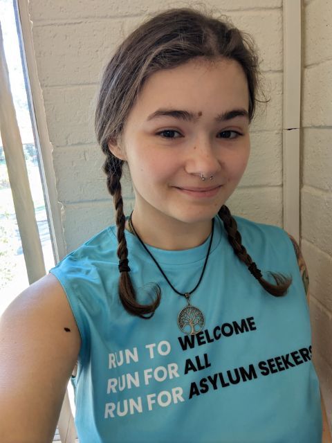 Why our City2Surf Charity Superstars support the ASC - ASC