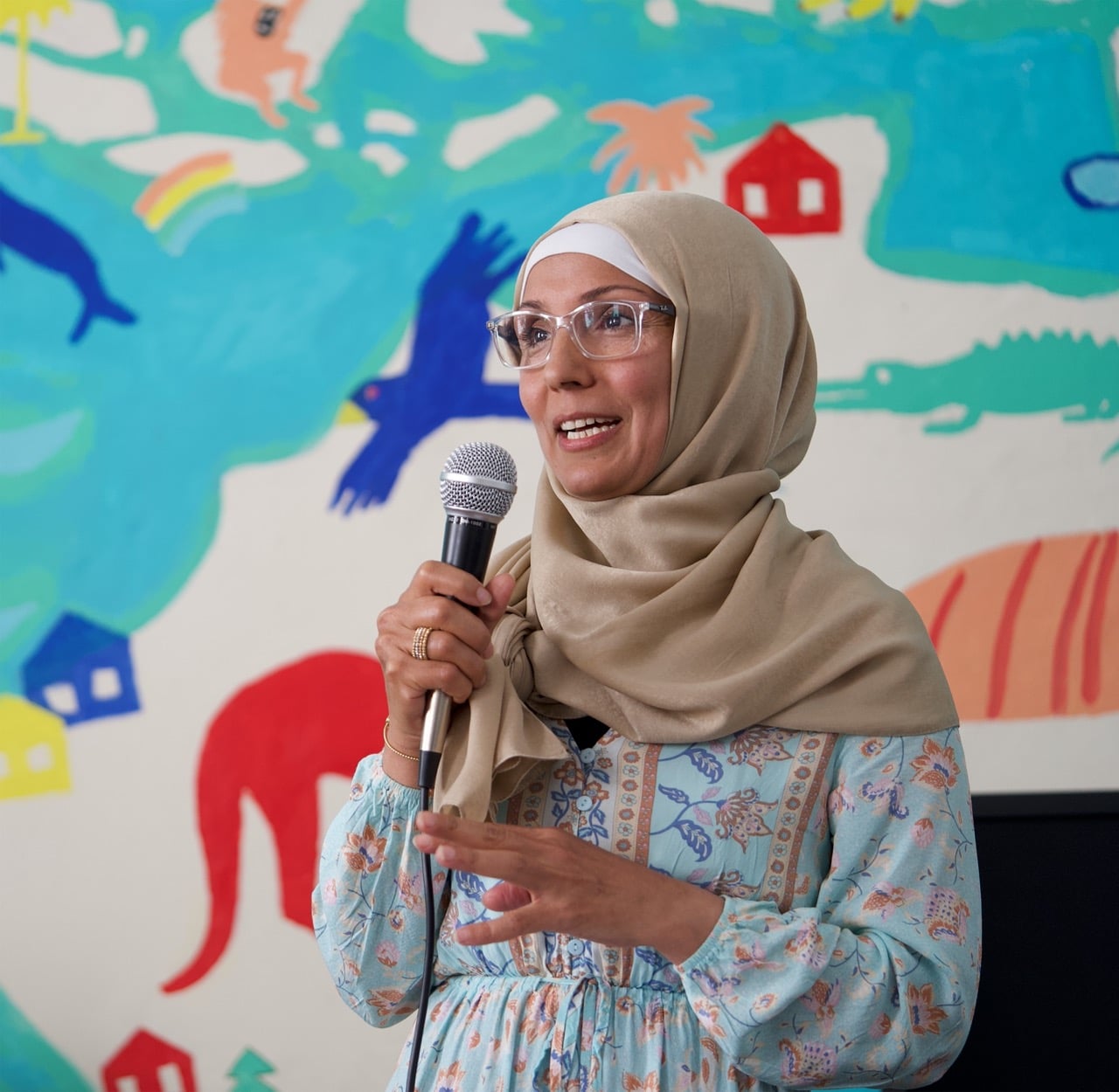 Celebrating women in the Asylum Seekers Centre community - ASC Celebrating women in the Asylum Seekers Centre community - ASC