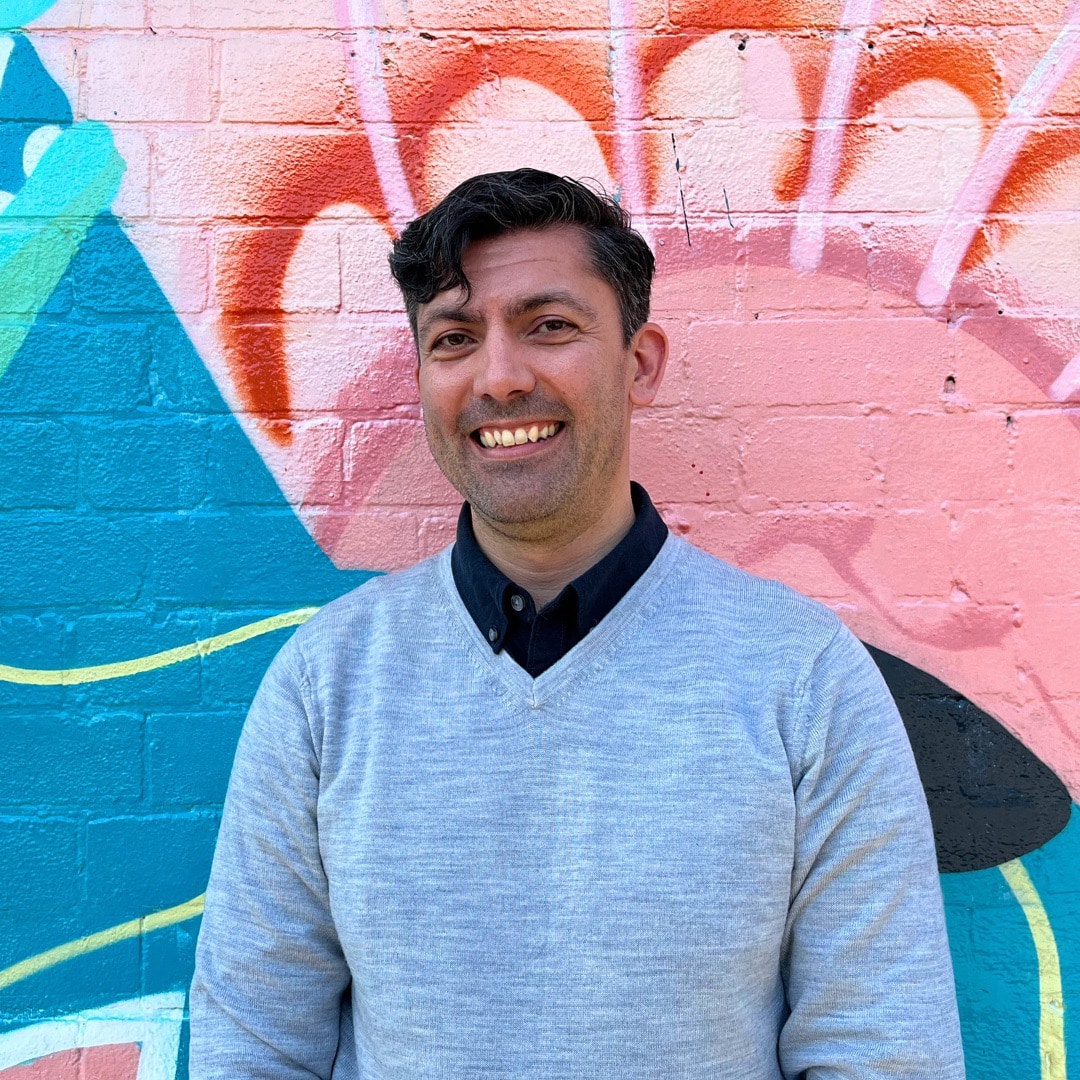 ASC computer tuition volunteer on bridging digital literacy with ...