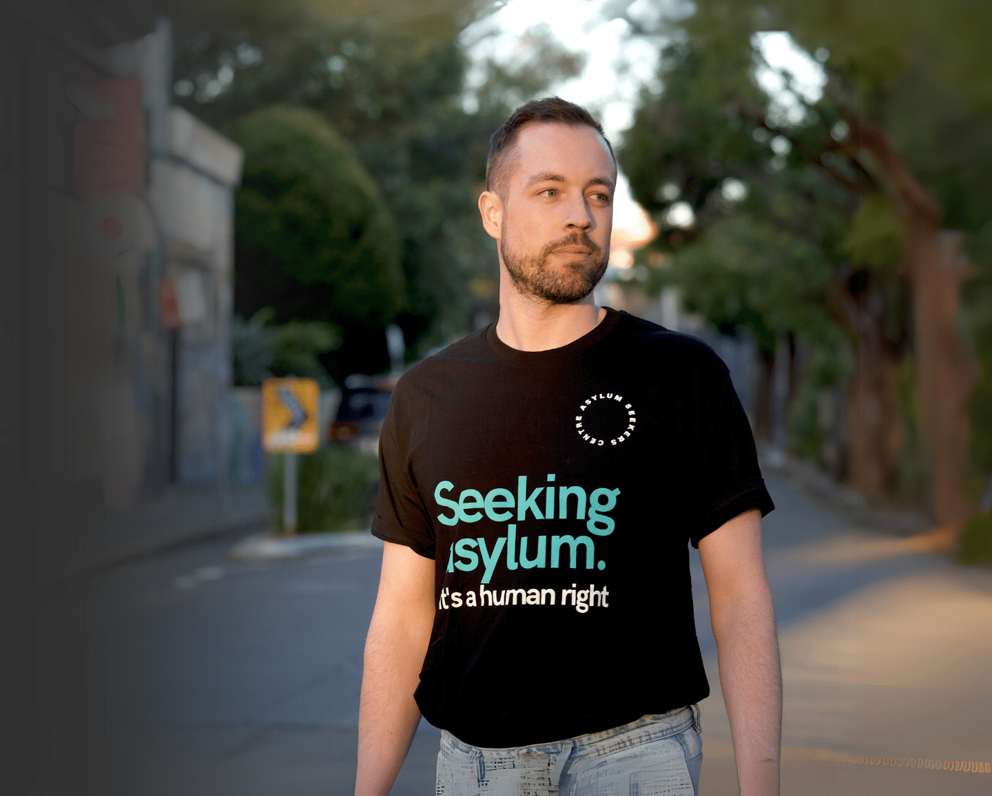 Humanitarian Support for Asylum Seekers - ASC