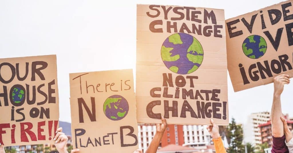 Reflecting on Climate Refugees this Earth Day - ASC