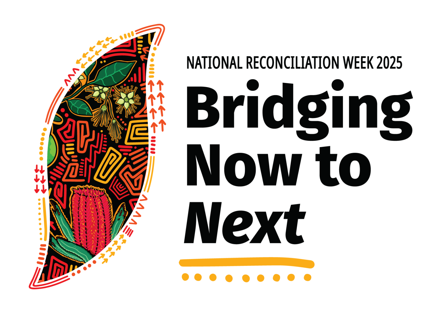 National Reconciliation Week: Bridging Now to Next - ASC