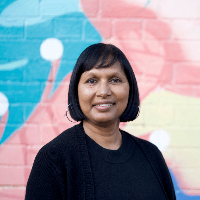 Meet Our Team at Asylum Seekers Centre- ASC
