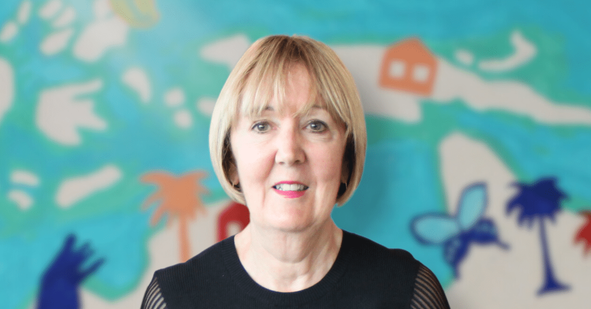 Honouring a life of service: Mary Reemst AM - ASC