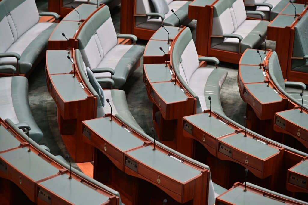 New Bill risks undermining human rights for people seeking asylum - ASC